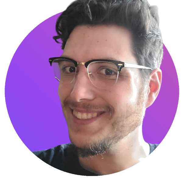 Dr. Trevor M. Tomesh